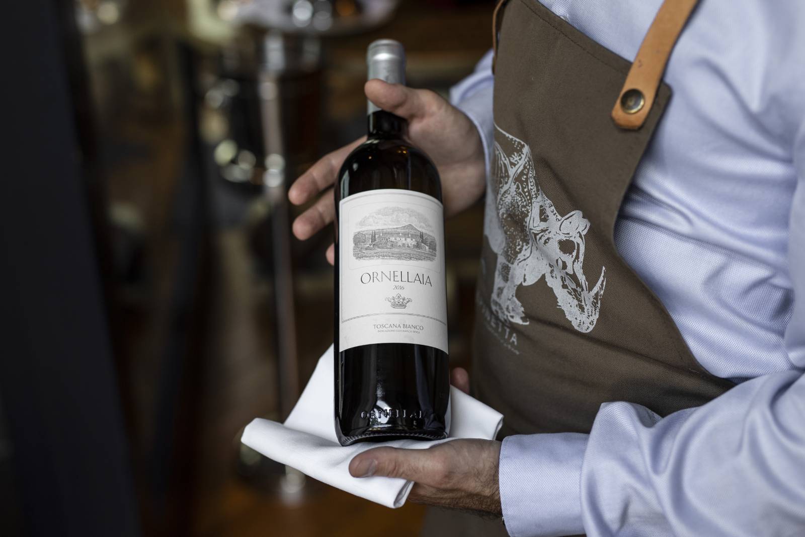 Unique wine selection – Divinis